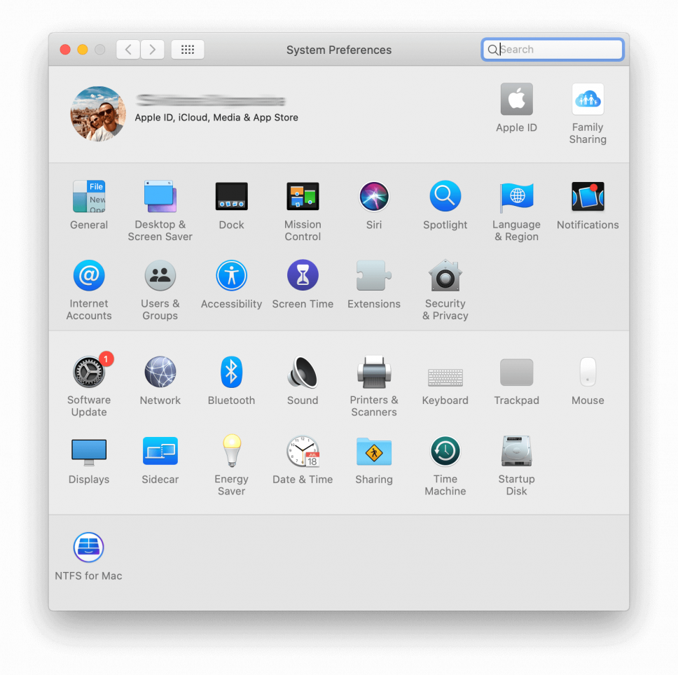 How to Use System Preferences on Mac | Nektony