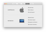 How to switch displays on Mac | Nektony