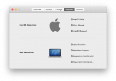 How to switch displays on Mac | Nektony