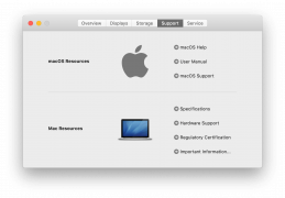 How to switch displays on Mac | Nektony