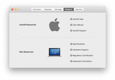 How to switch displays on Mac | Nektony