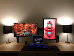 How to switch displays on Mac | Nektony