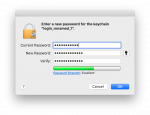 How to Reset Keychain Password on Mac | Nektony