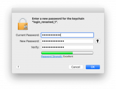 How to Reset Keychain Password on Mac | Nektony