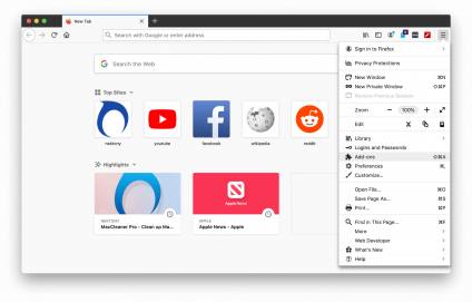How to Remove Browser Extensions on Mac | Nektony