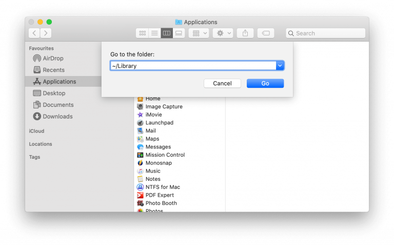 How to Uninstall Programs on Mac Completely - Removal Guide How to Uninstall Programs on Mac Completely - Removal Guide