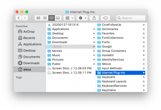 What is Other in Mac Storage and How to Clear It | Nektony