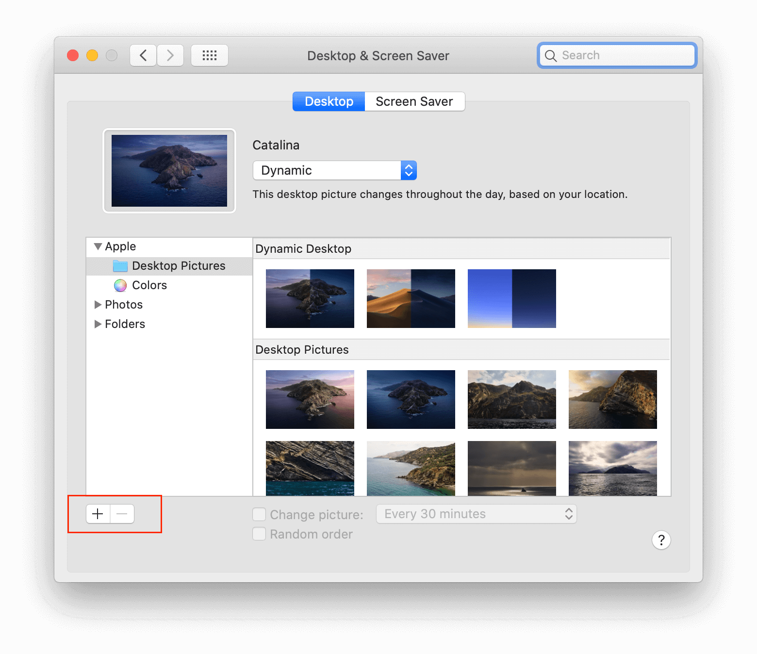 23 Best Change Desktop Background Mac Without System Preferences
