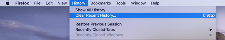Uninstall Firefox Completely From Mac Fotodas
