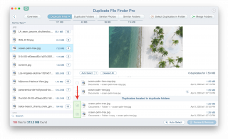 Getting Started with Duplicate File Finder on Mac