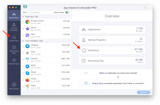 How to Disable Plugins on Mac | Nektony