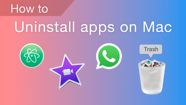 Uninstall Xcode on Mac completely - Three proven methods