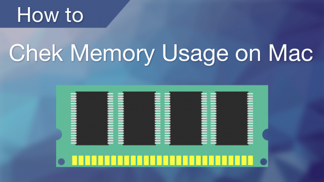 RAM Cleaner - Easy Memory Optimizer for Mac | Nektony