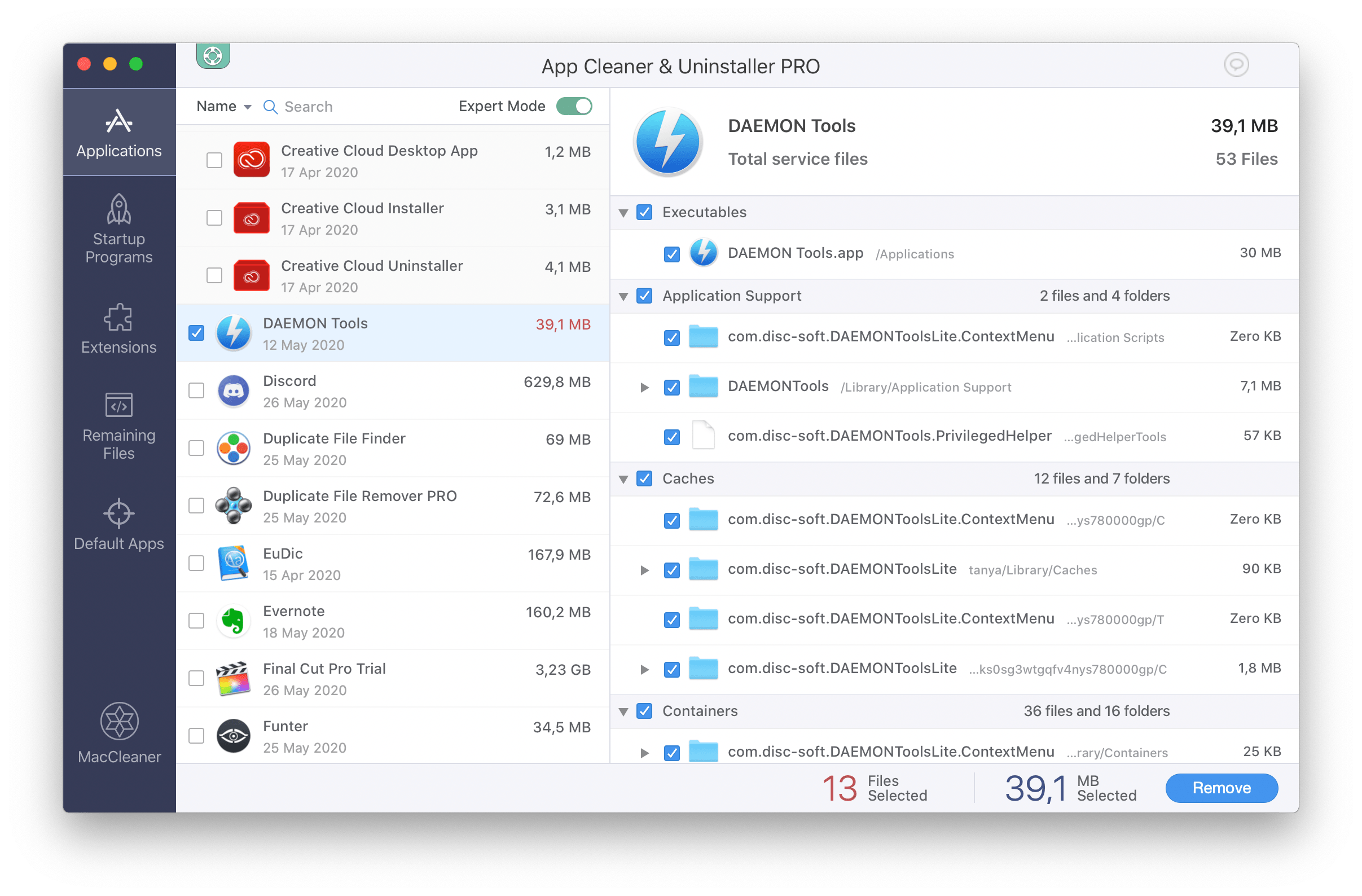 Remove Daemon Tools Mac Hereqfile
