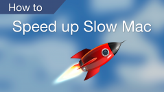 Stop Programs from Running at Mac Startup