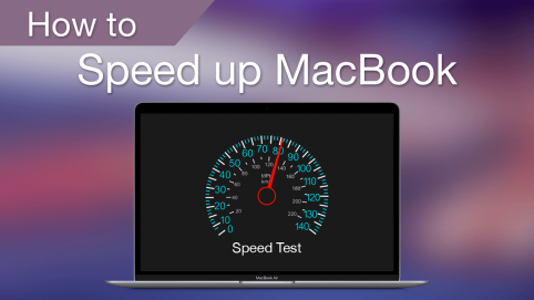 How to Clear Cache on MacBook Air/Pro or iMac? - Nektony