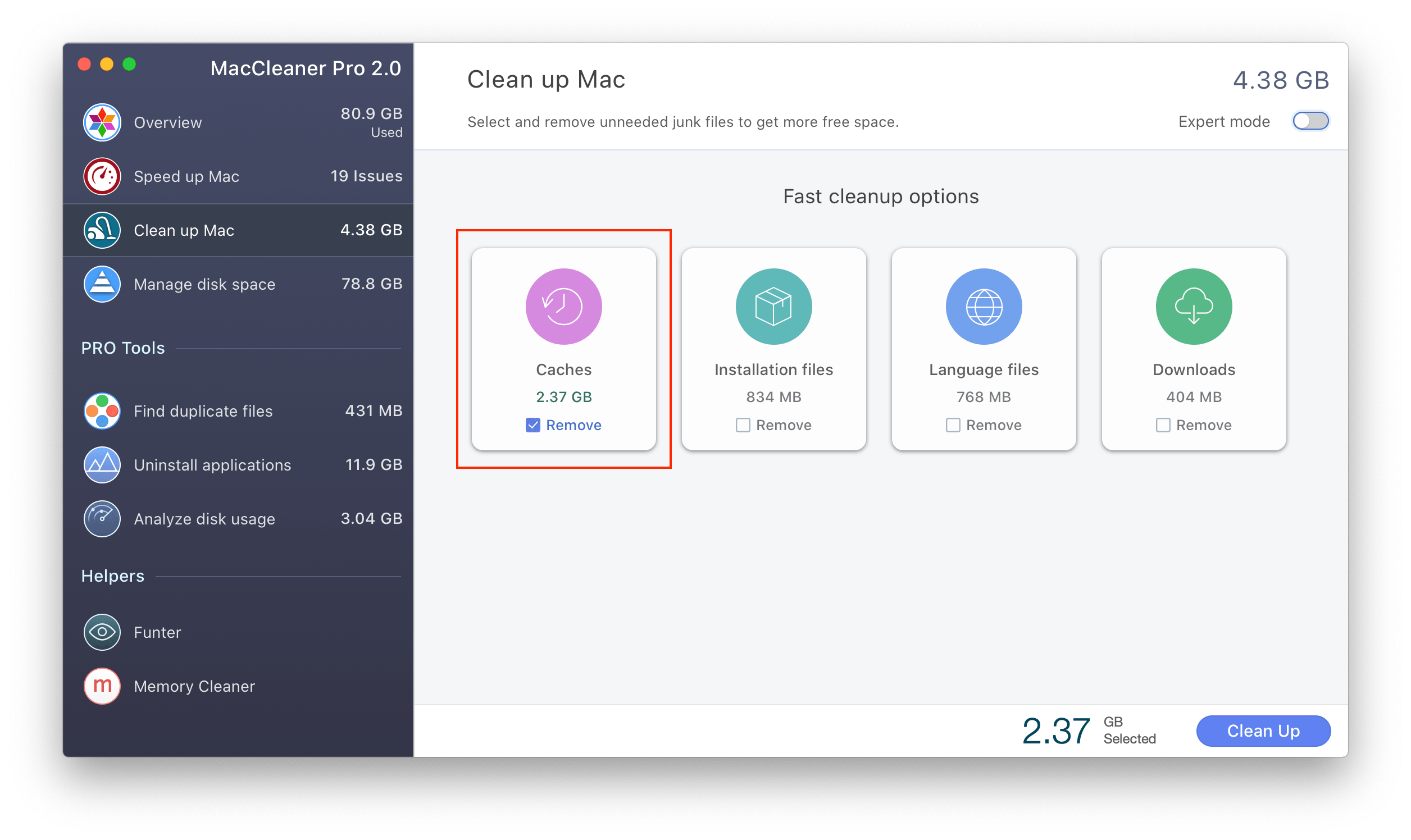 How To Clear Cache On Your Mac