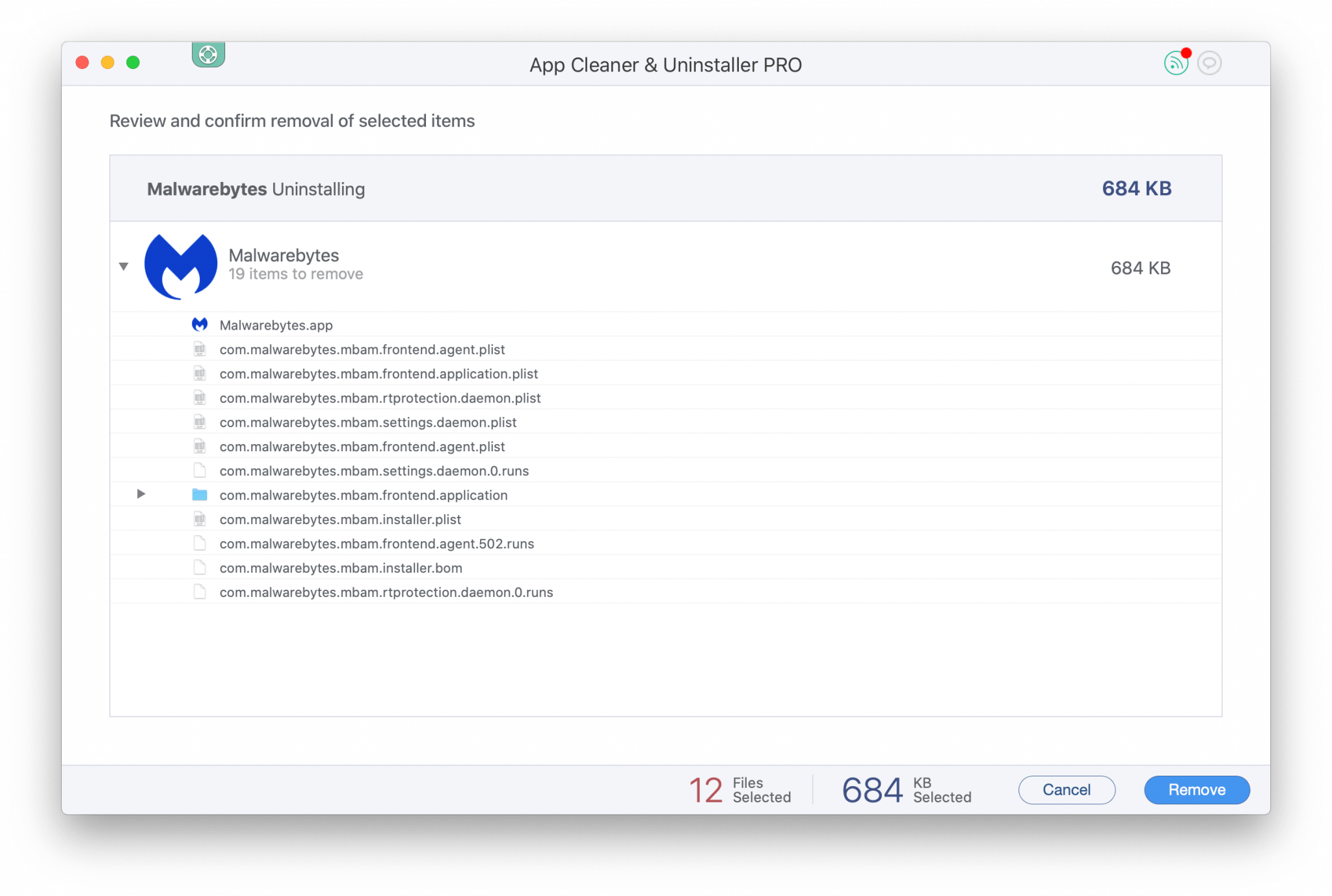How To Remove Malwarebytes From Mac Taskbar Perjesus