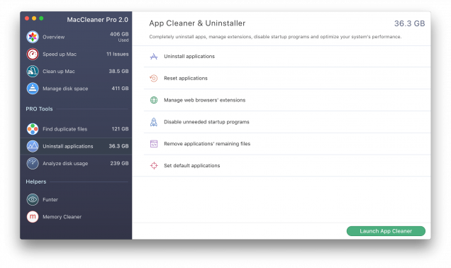 What is Other in Mac Storage and How to Clear It | Nektony