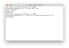 How to uninstall Python on Mac (3 proven methods)