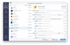 How to Uninstall Norton Security on Mac | Nektony