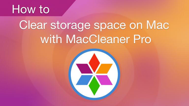 How to Clean Up your Mac’s System Storage | Nektony