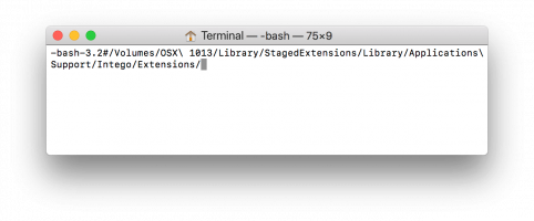 How to Uninstall Kernel Extensions on a Mac | Nektony