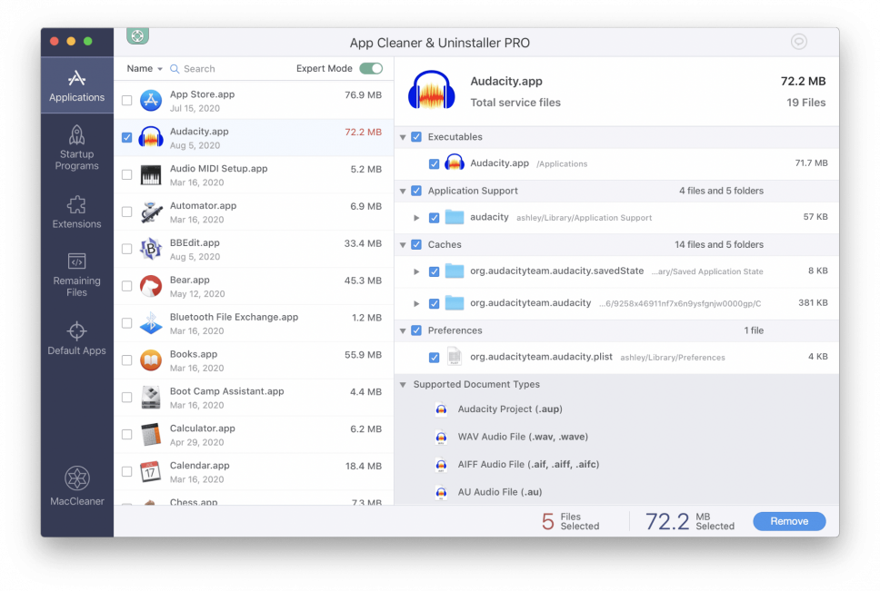 MacCleaner Pro vs. MacBooster - Comparison Review | Nektony