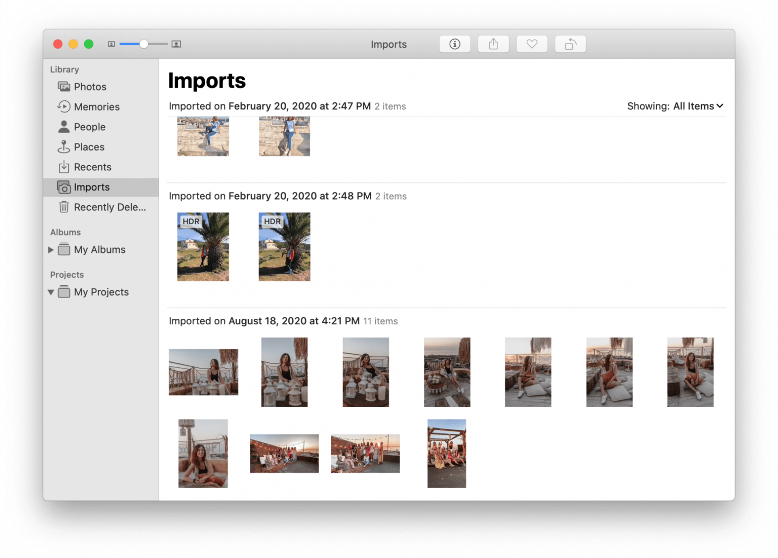 Photos Library On Mac How To Use Apple Photos Nektony