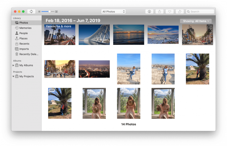 Photos Library On Mac How To Use Apple Photos Nektony