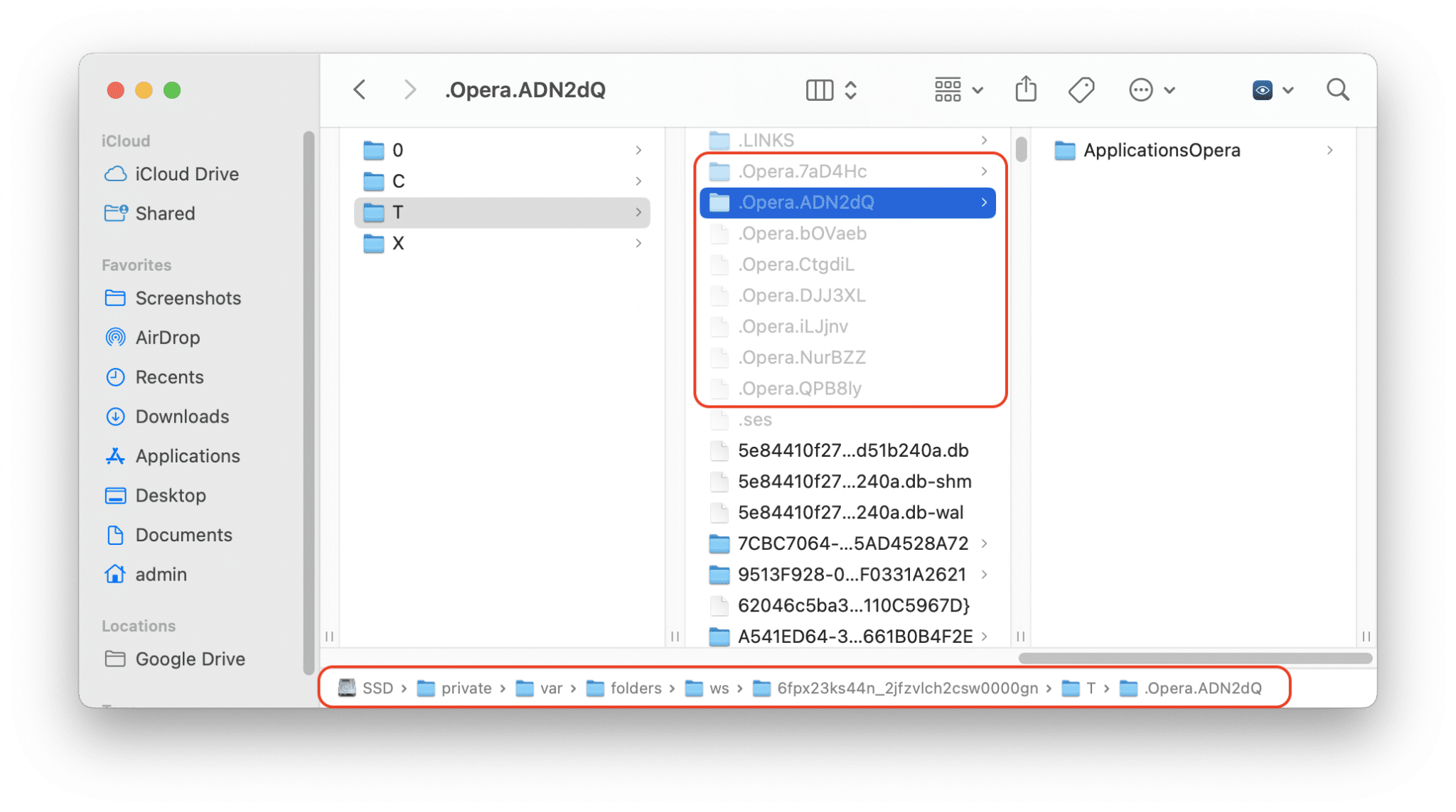 How to Uninstall Opera on Mac - Two Ways
