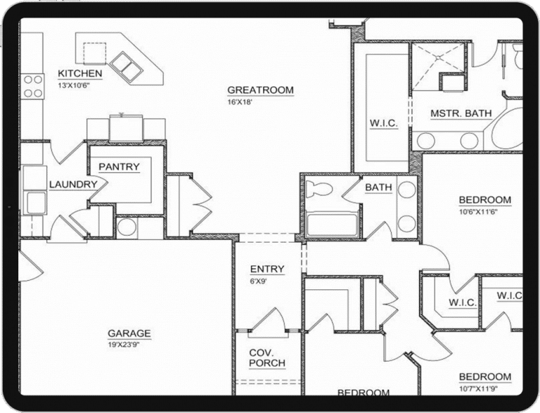 Visio Viewer for iPad and iPhone