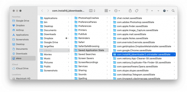How to Uninstall Jdownloader on Mac | Nektony