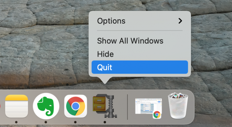 Uninstall WinZip on Mac - Full Removal Guide | Nektony