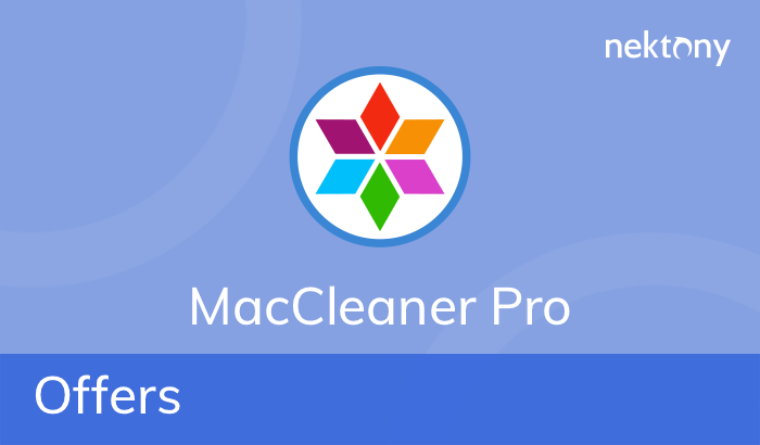How to Clean Up MacBook Pro | Nektony