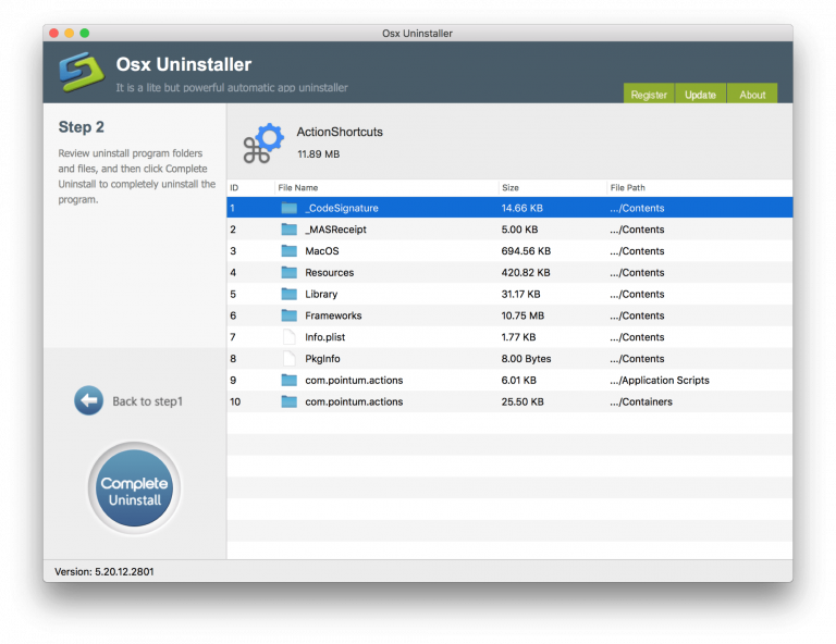 Best Uninstaller Software for Mac in 2023 | Nektony