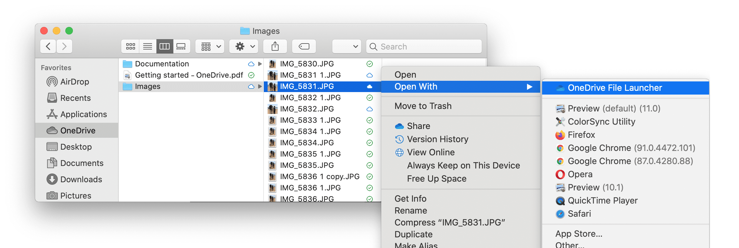 How To Find And Delete Duplicate Files In OneDrive Nektony