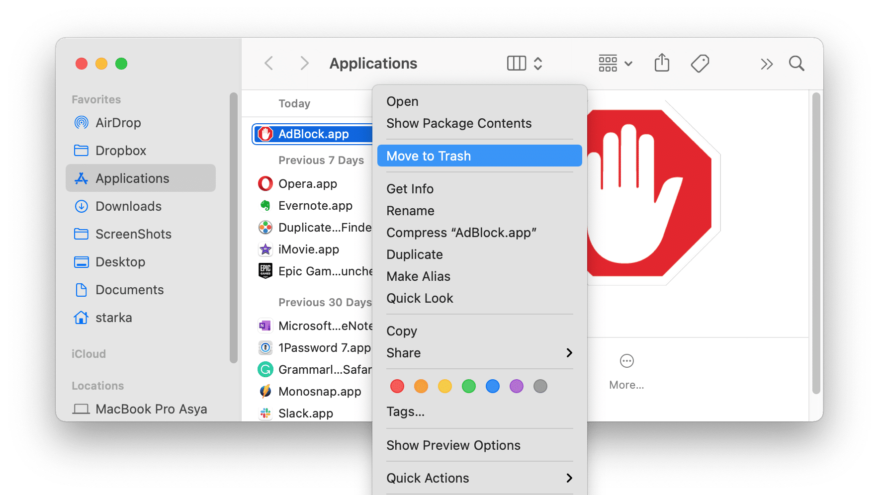 How To Disable AdBlock A Guide For All Browsers On Mac How To Disable AdBlock A Guide For All Browsers On Mac