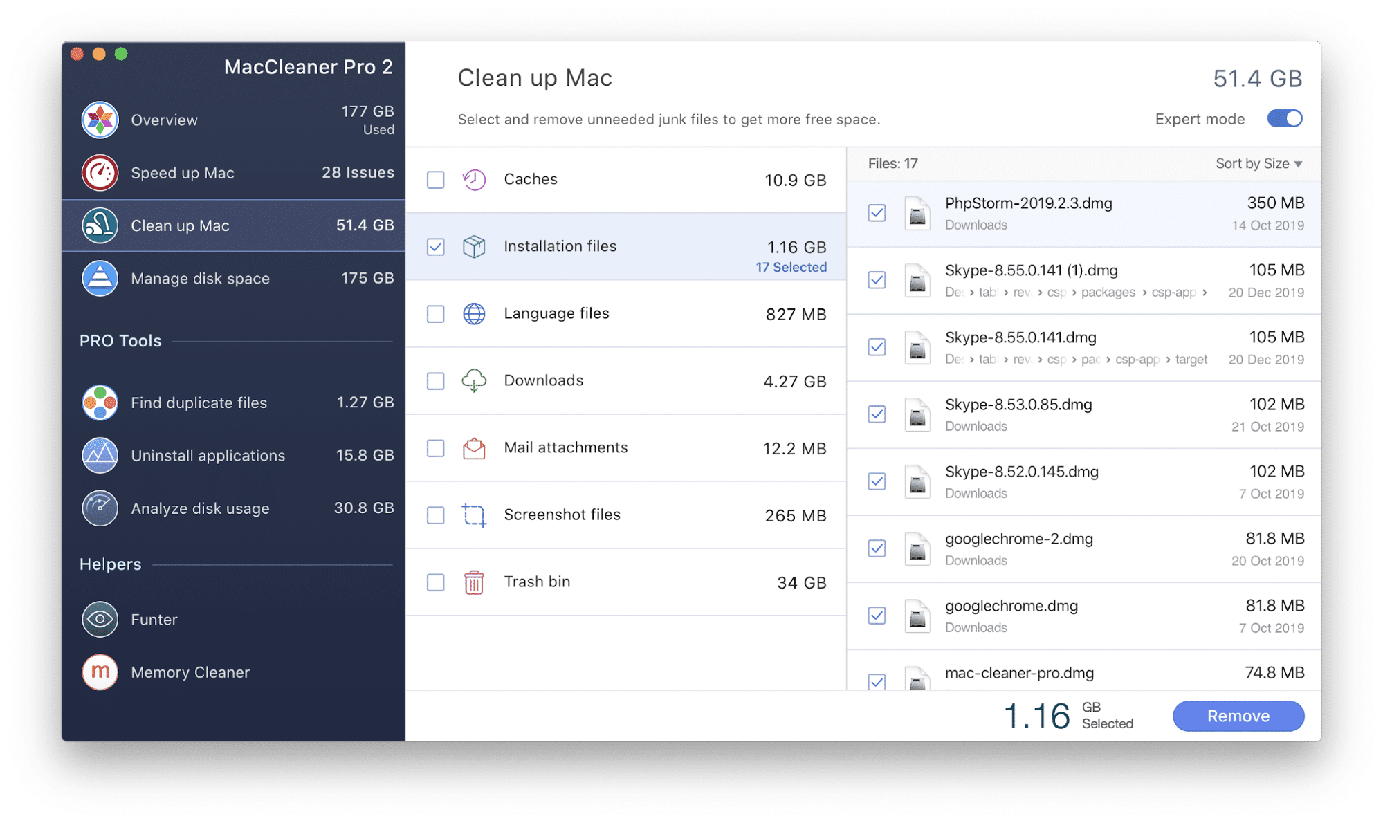 How To Delete Junk Files And Clean Up Your Mac Nektony