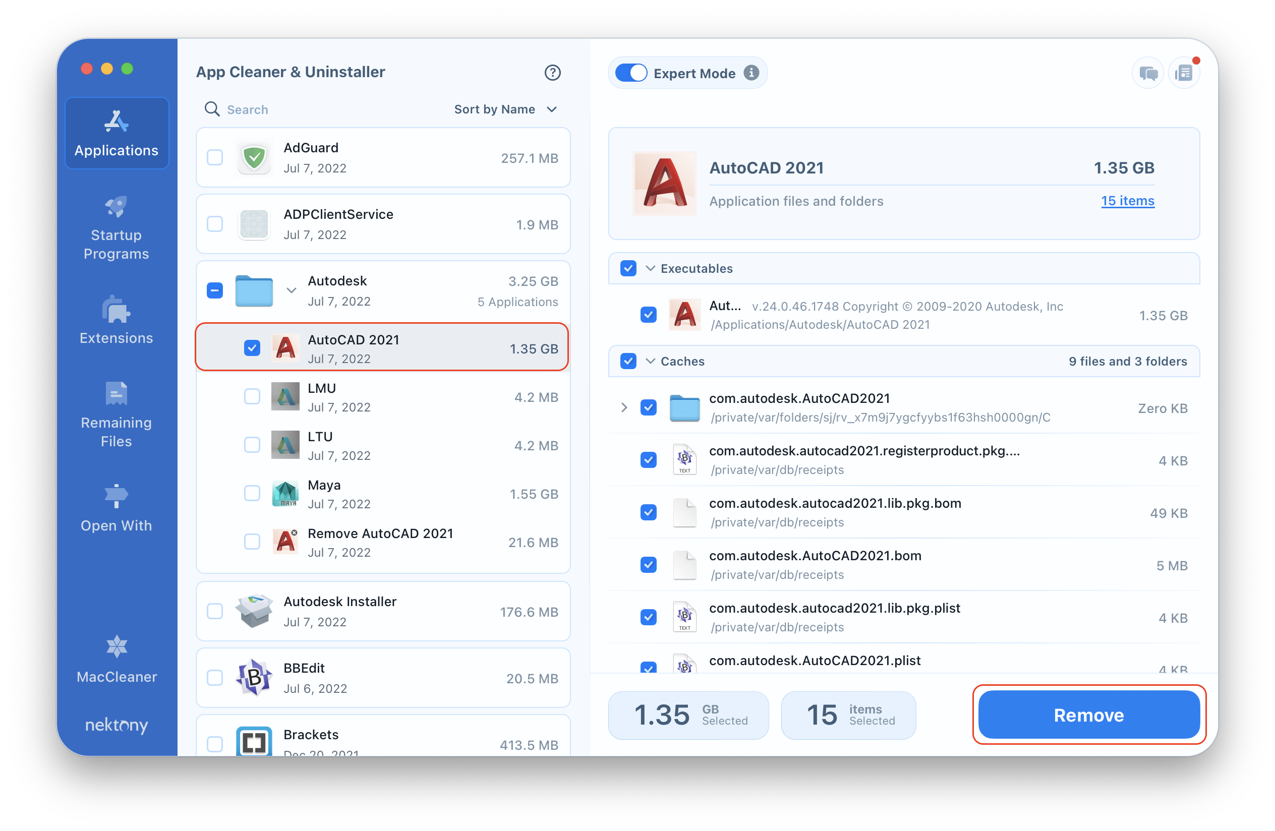 How To Uninstall AutoCAD On Mac Complete Removal Guide