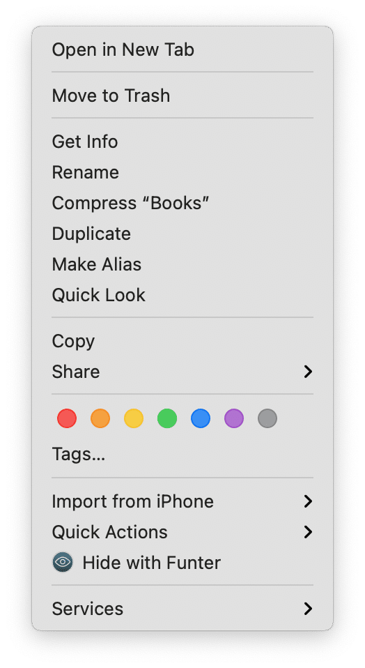 How To Right Click On A Mac Nektony