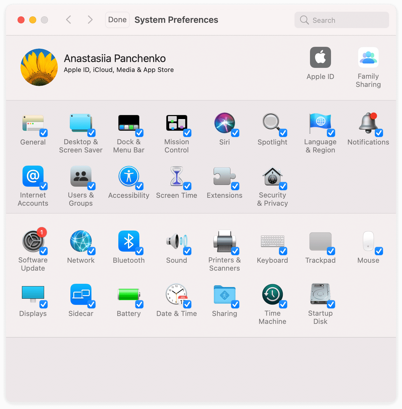 Where Are The Settings On Mac How To Change Mac Settings