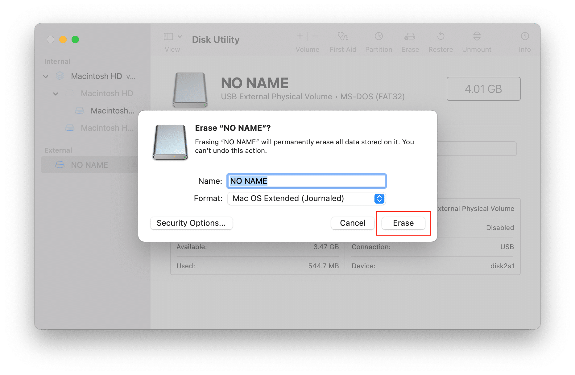 How To Clone A Mac Hard Drive Nektony