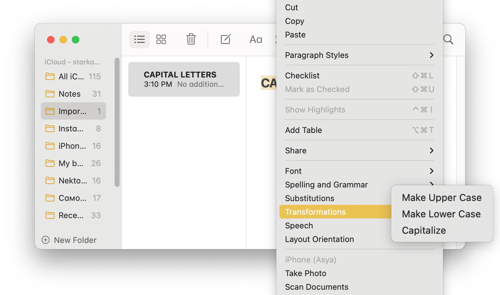 How To Undo And Redo On Mac Nektony
