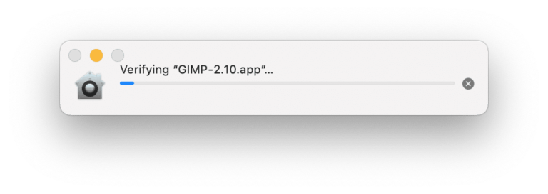 How To Open An App From An Unidentified Developer On Mac Nektony