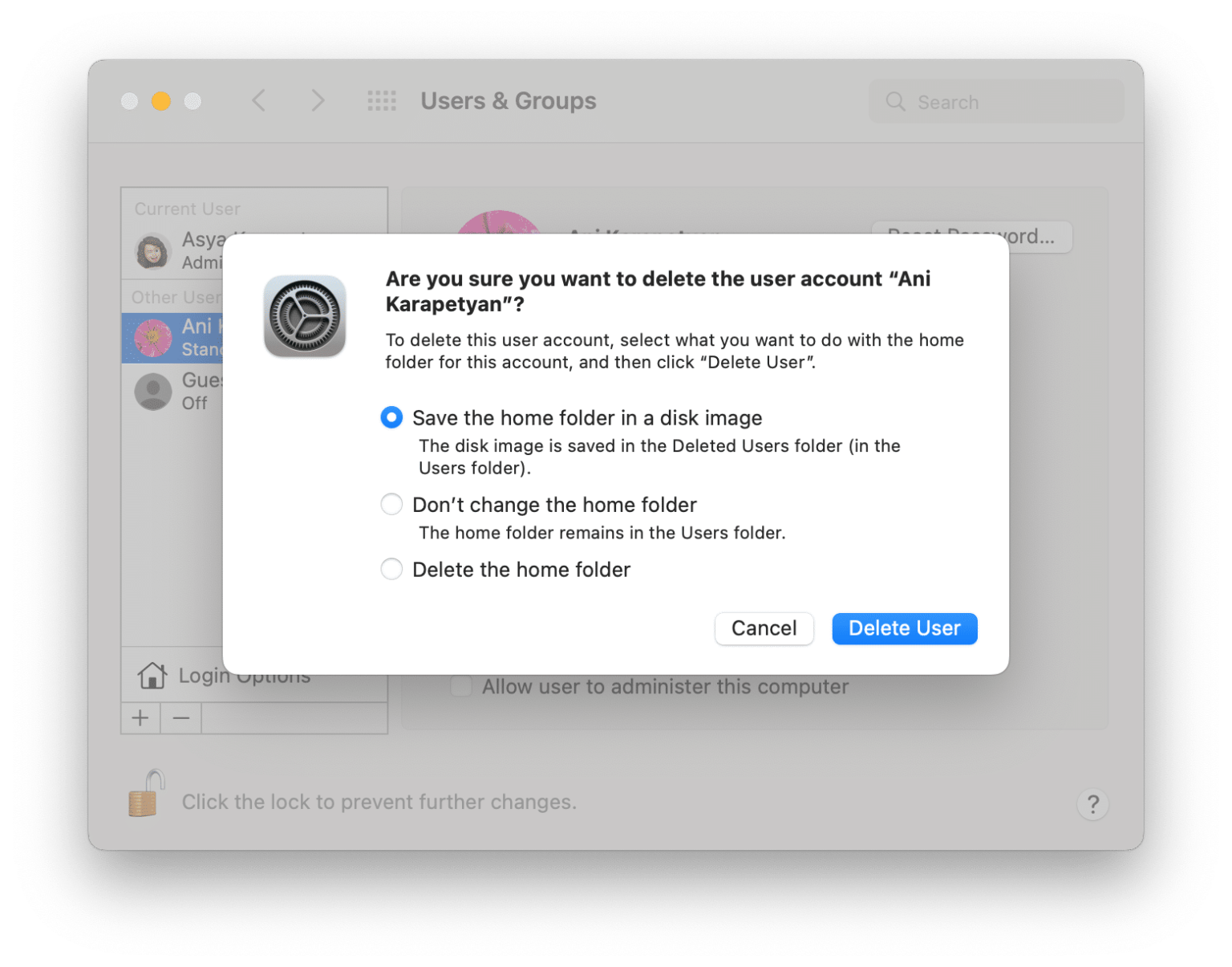 How To Change A Username On Your Mac Nektony how-to-change-a-username-on-your-mac-nektony