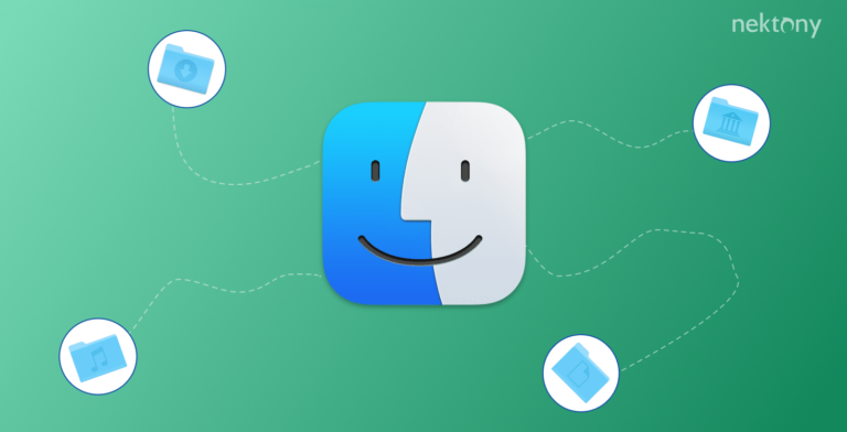 How to Explore Files on Mac - All About the Finder App