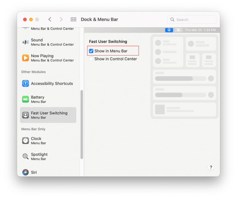 How to Change a Username on your Mac | Nektony