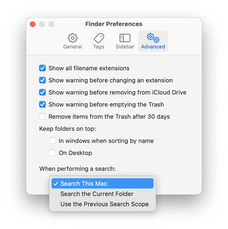 How to Explore Files on Mac - All About the Finder App