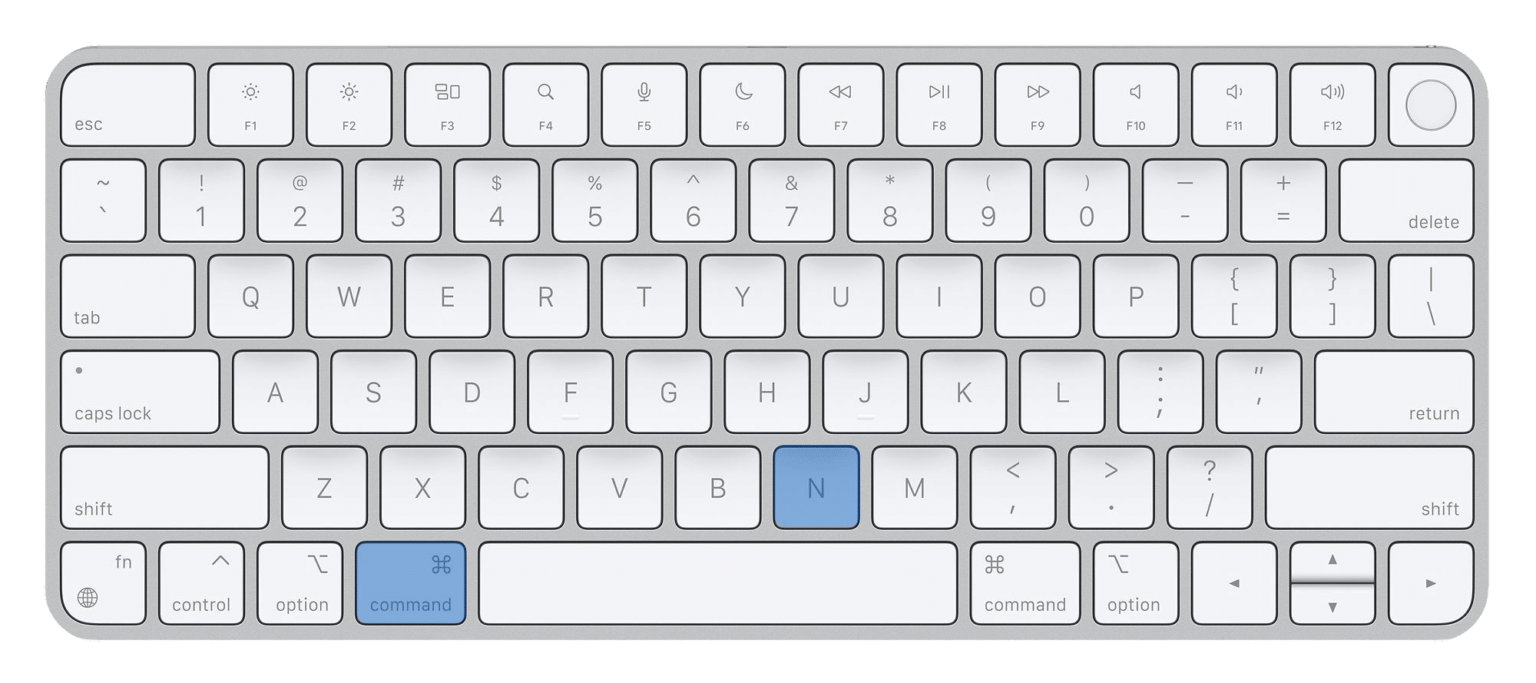 How to Explore Files on Mac - All About the Finder App